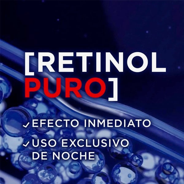 Beneficios del Retinol - Antioxidante y Anti-edad | L'Oréal Paris