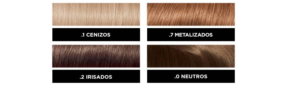 Tintes Rubios para cabello: Guía Reflejos | L’Oréal Paris