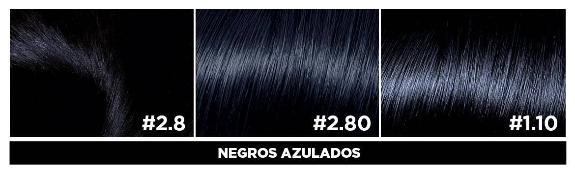 Negros Deslumbrantes: Tintes y Consejos | L’Oréal Paris