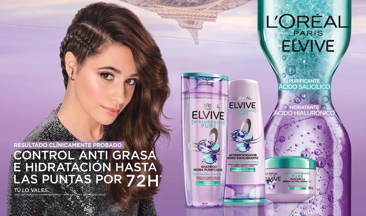 RUTINA HIALURÓNICO PURE