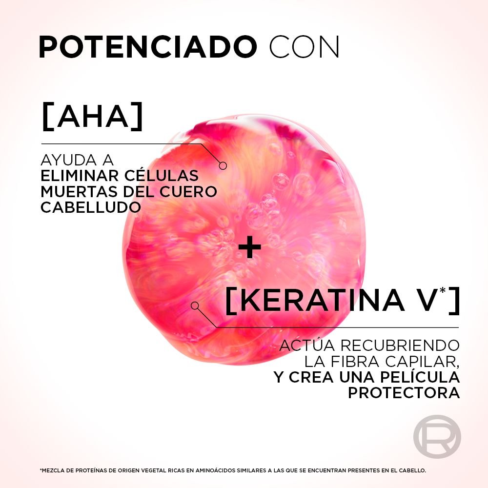 Crema para peinar Dream Liso anti-frizz | L'Oréal Paris