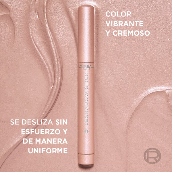 Eyeshadow: Paradise Le Shadow Stick | L'Oréal Paris