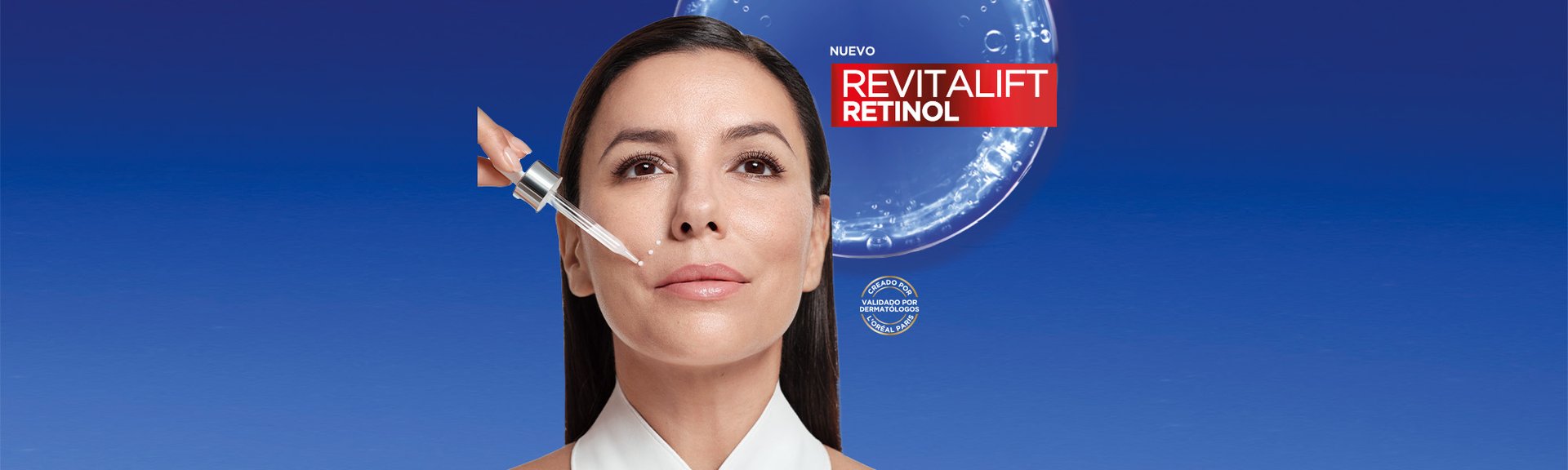 Beneficios del Retinol - Antioxidante y Anti-edad | L'Oréal Paris